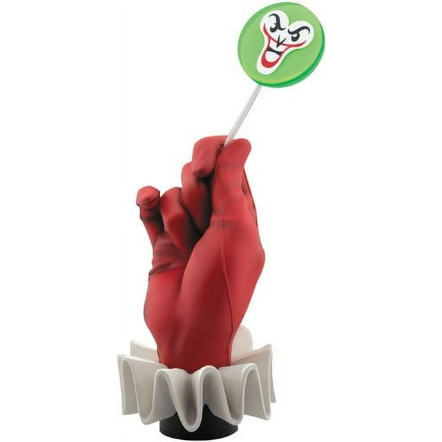 Harley Quinn Puddin Pop Statue (Res) - Walmart.com