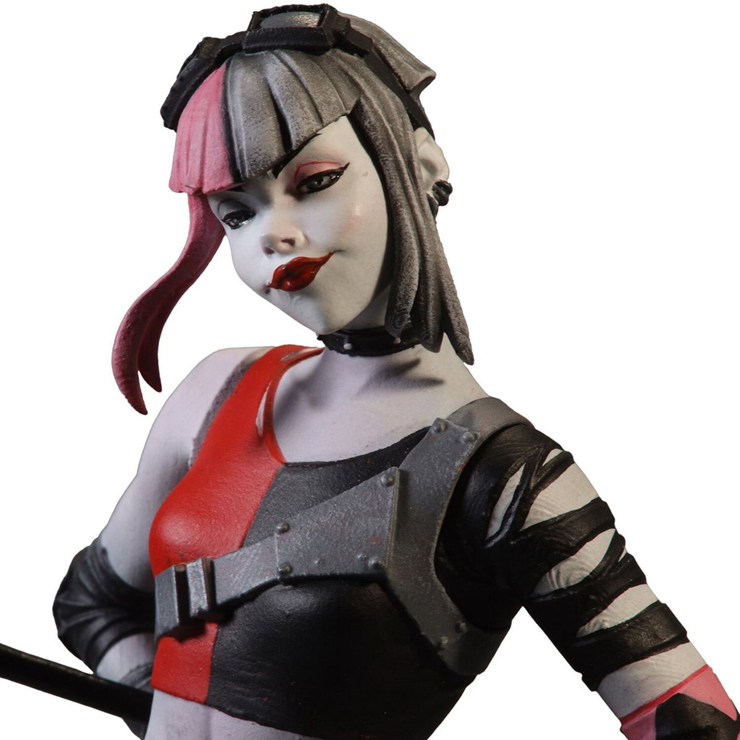 Harley Quinn by Simone Di Meo Resin 1:10 Statue - Walmart.com