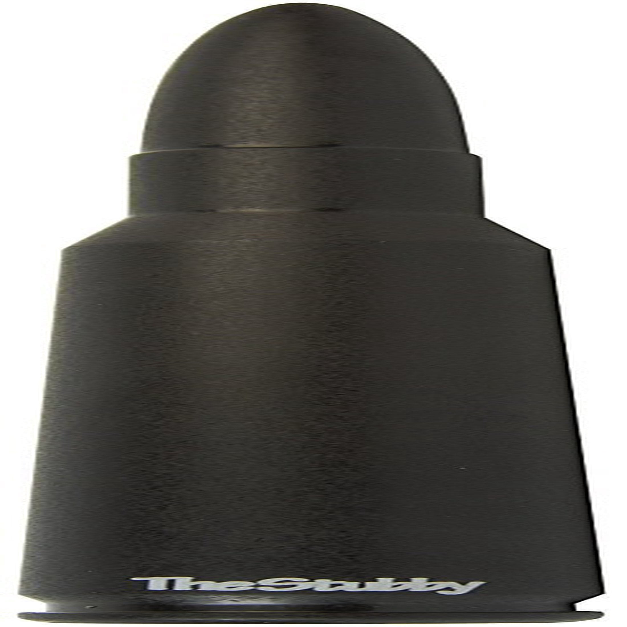 Harley Stubby Bullet Antenna Replacement for 1998-2023 Models Black ...