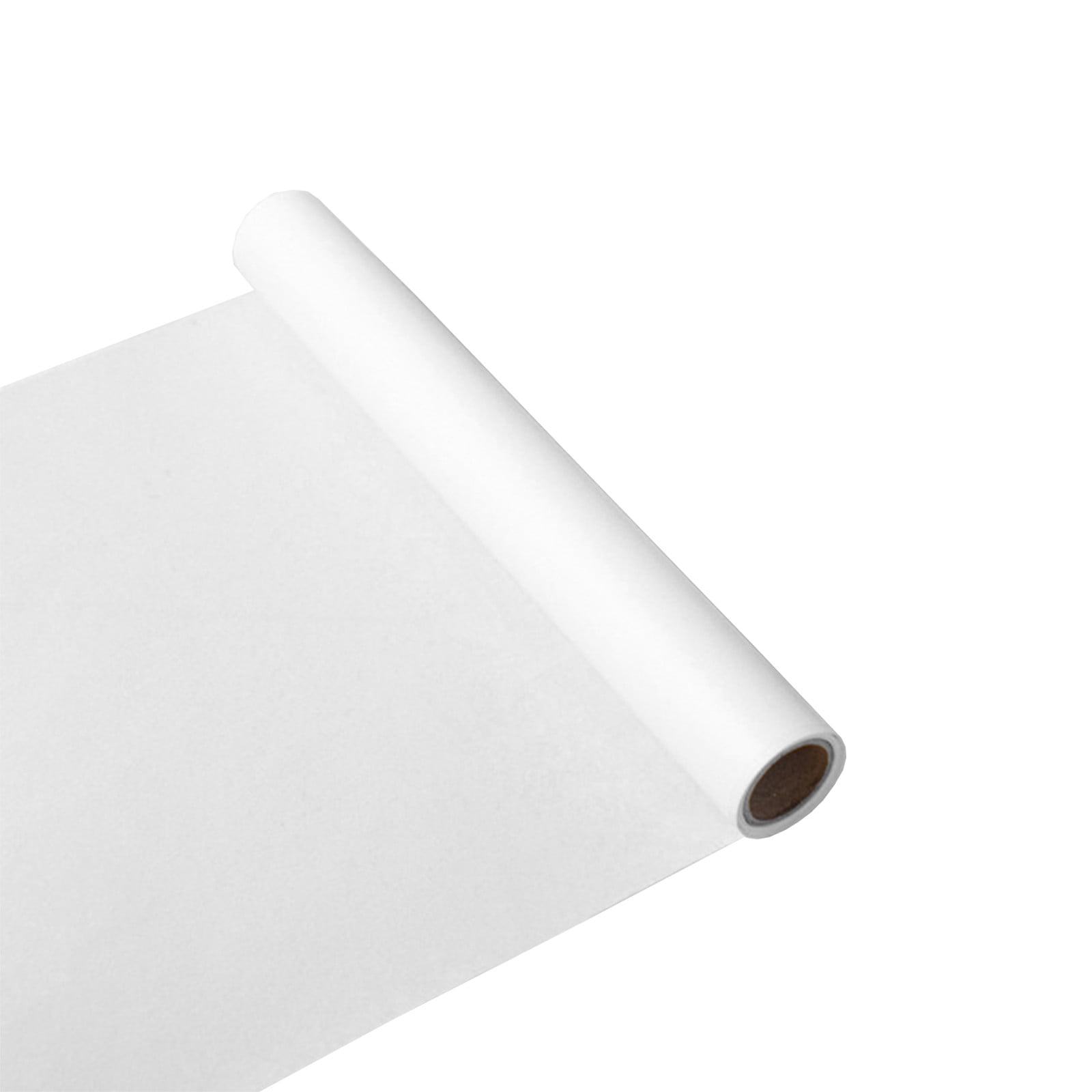 Harlier 11.8Inch x65.6Ft White Kraft Butcher Paper Roll, Precut ...