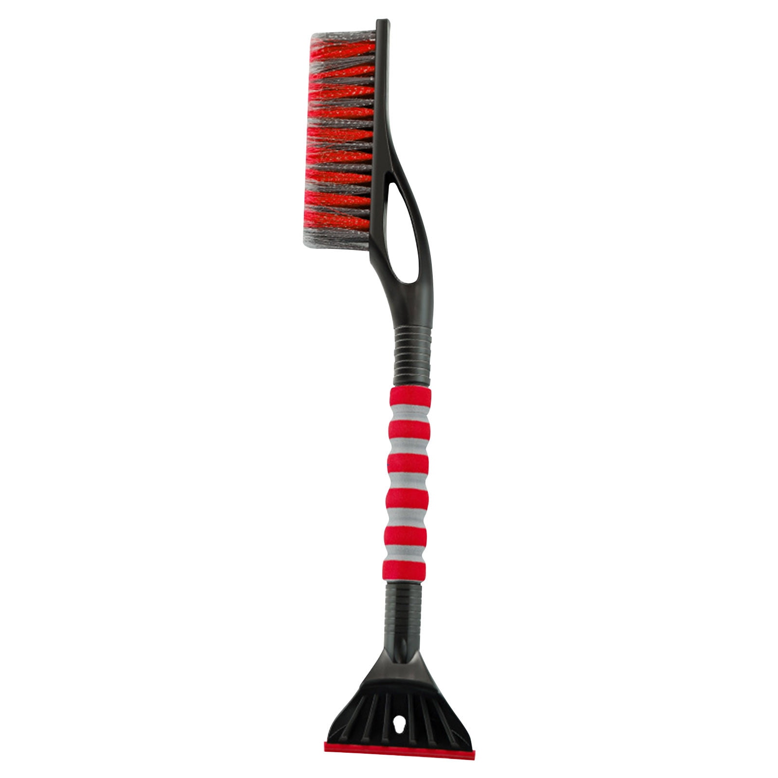 Harlier 27" Snow Brush and Ice Scrapers for Car Windshield, Detachable ...