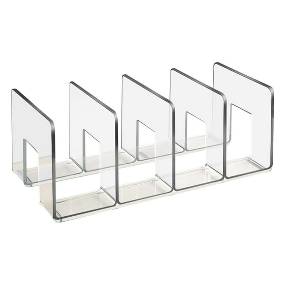 Desktop Binder Holder