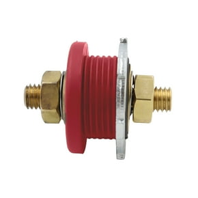 Side Post Battery Terminal Extension