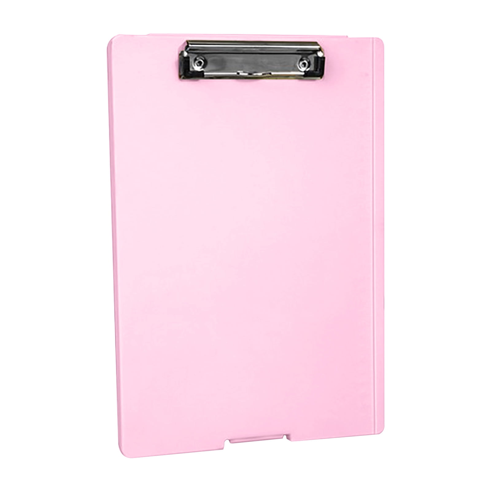 Harlier Clipboards with Storage, 8.9" x 13.2" High Capacity Clip Boards ...