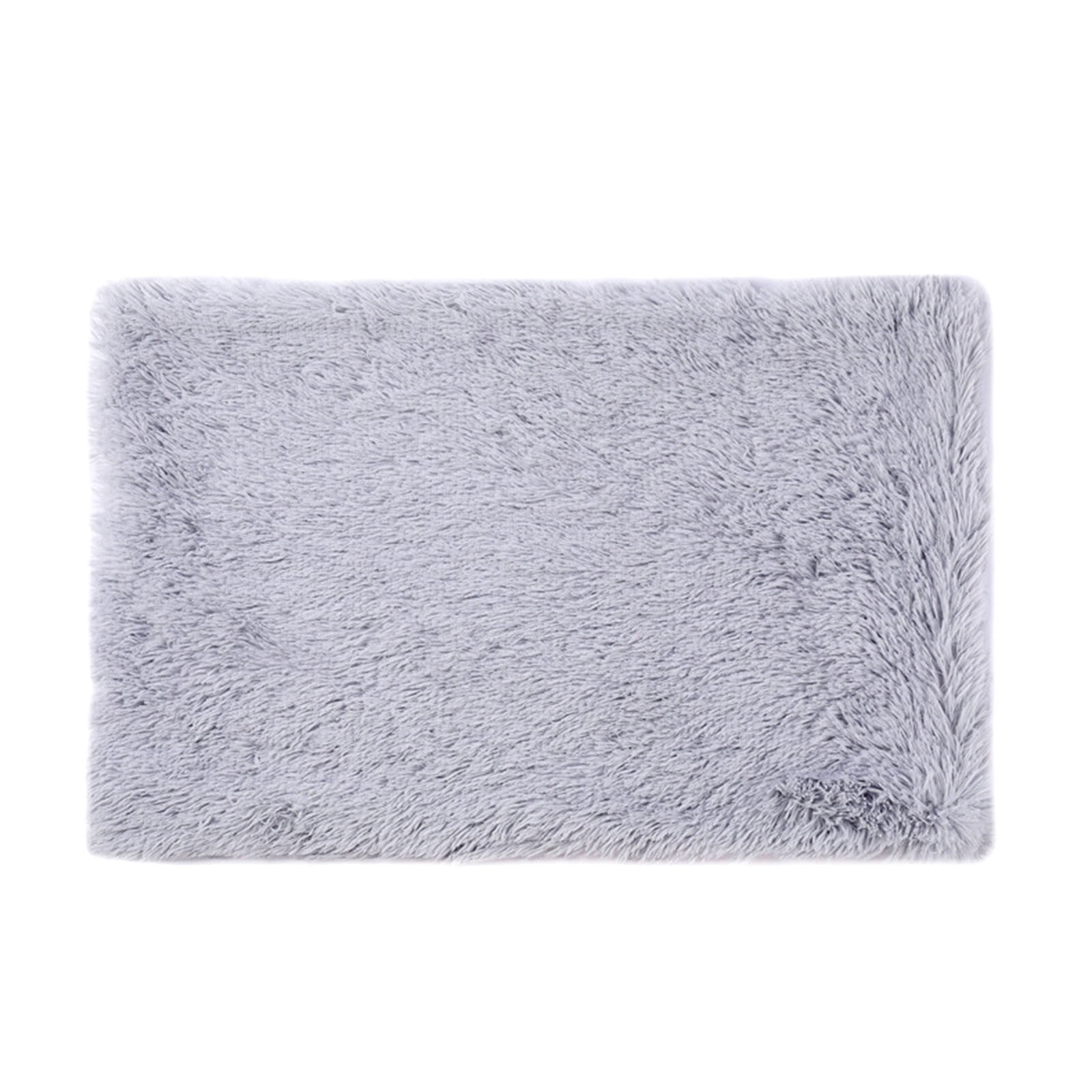 Harlier Doggy Place Microfiber Dog Mat for Muddy Paws, 15.8" x 19.7 ...