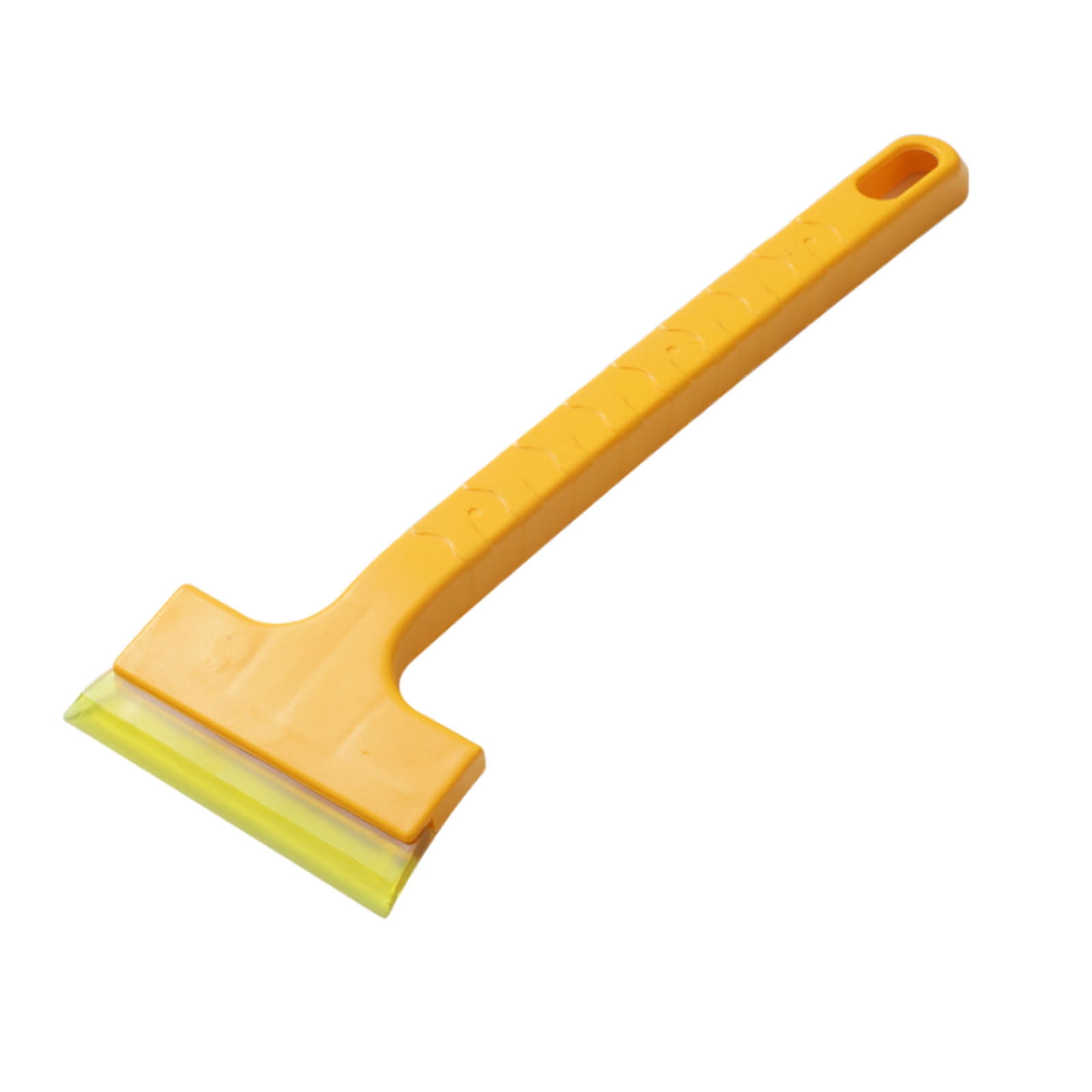 Harlier Ice Scrapers, 12.6" Car Windshield Snow Scraper with Plastic ...