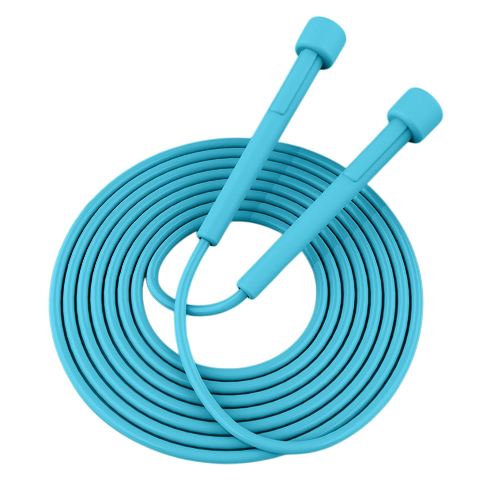 Harlier Lightweight Jump Rope for Fitness and Exercise, 110 inch ...