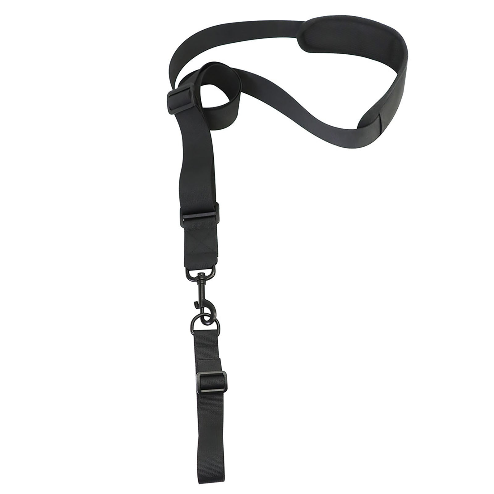 Harlier Long Trimmer Strap, Reliable Shoulder Strap, Weed Eater Strap ...