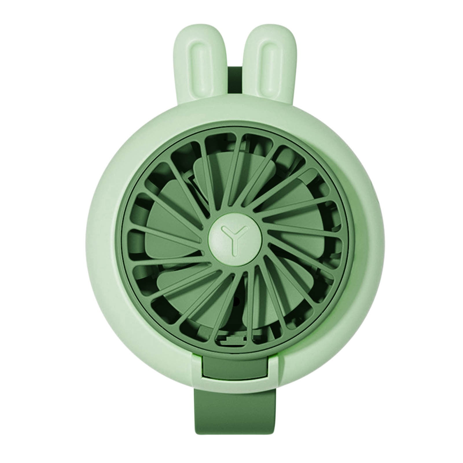 Harlier Personal Fan with Wrist Strap, Battery Operated, USB ...