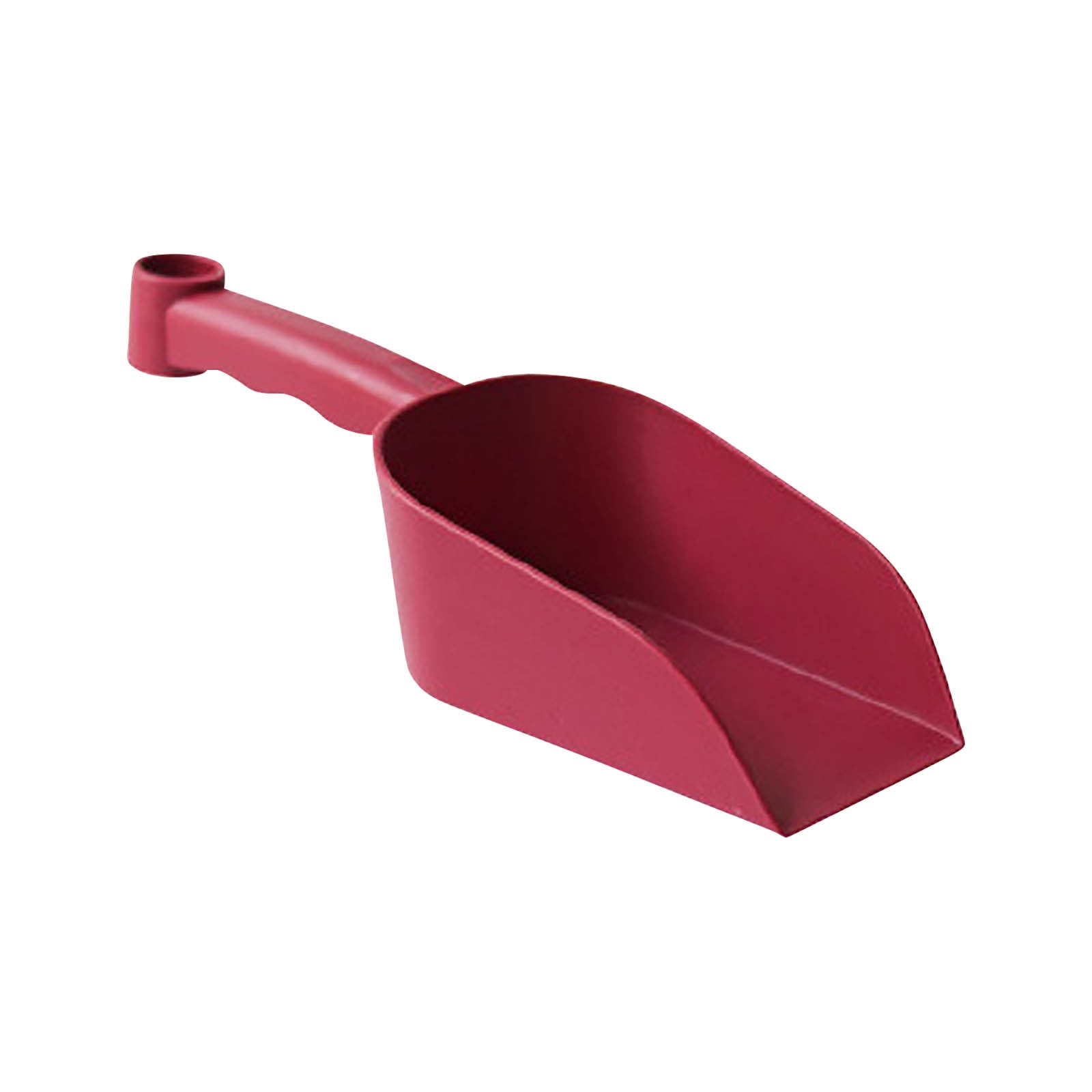 Harlier Plastic Mini Garden Shovel, Spoons Soil Scoops, Cultivation ...