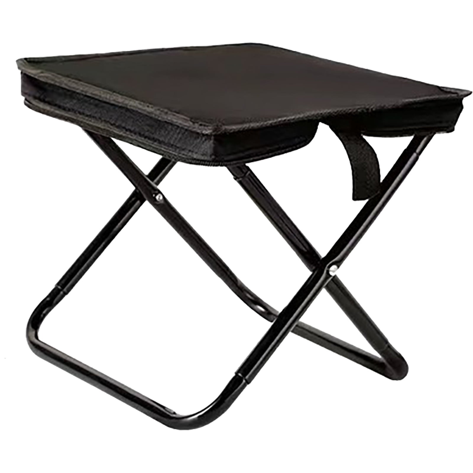 Harlier Portable Mini Folding Camping Stool, Lightweight Camp Chair for ...