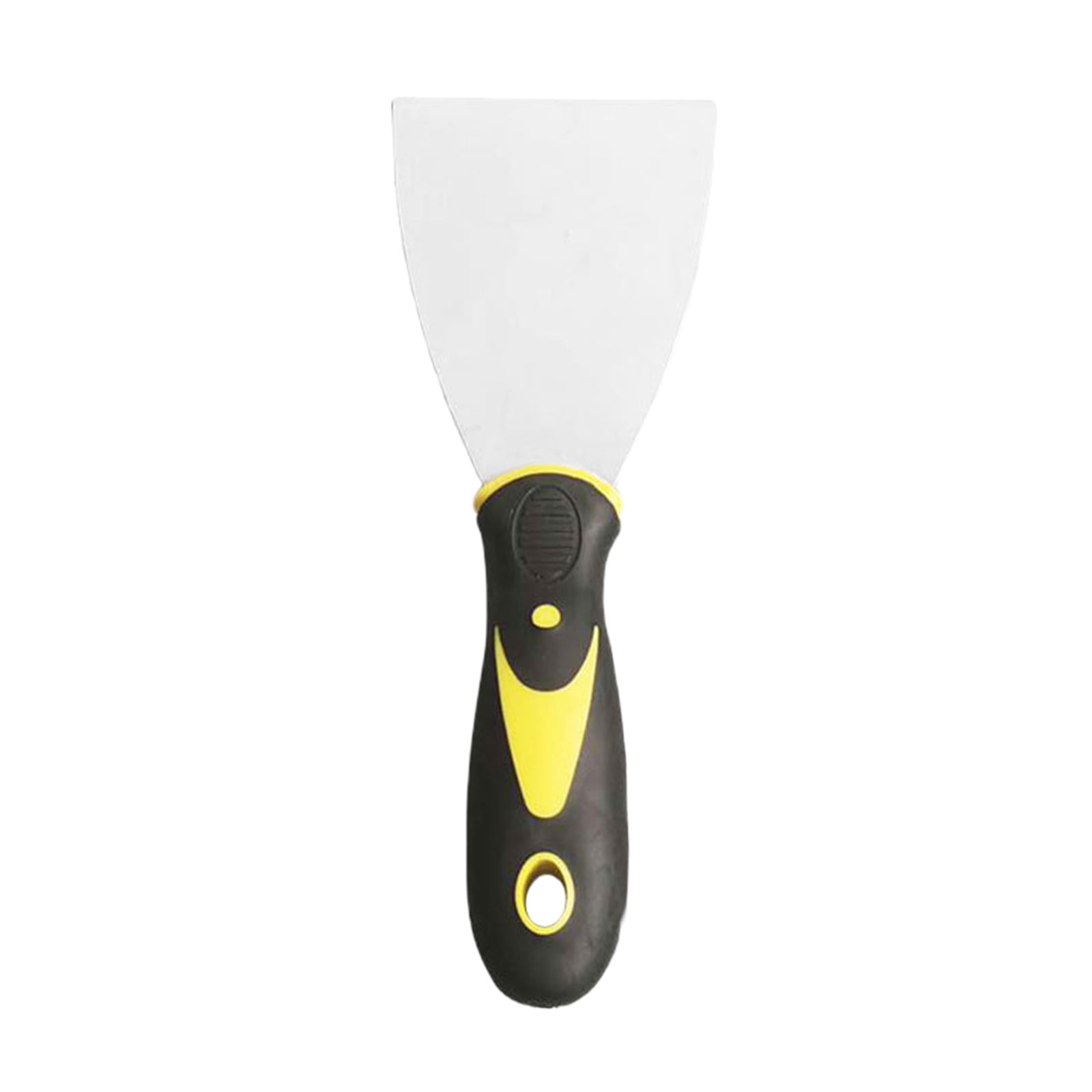 Harlier Putty Knife Scraper, 2"/3"/4"/5" Stainless Steel Putty Knife ...