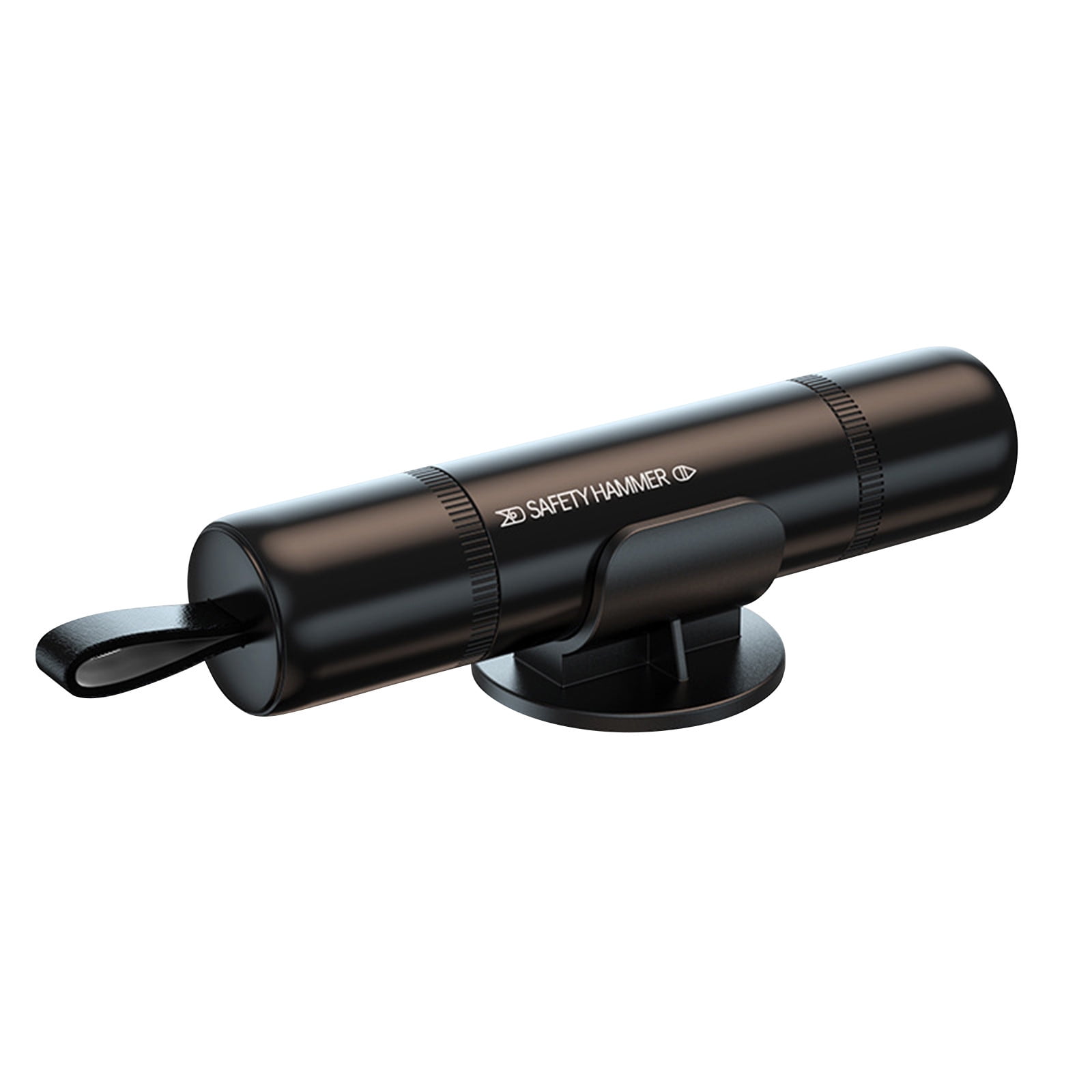 Harlier Safety Hammer Emergency Escape Tool, Car Window Glass Breaker ...