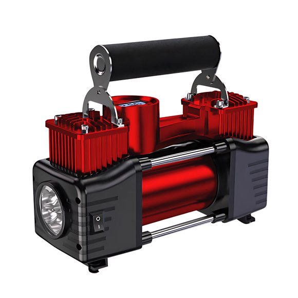 Drive Air Compressor