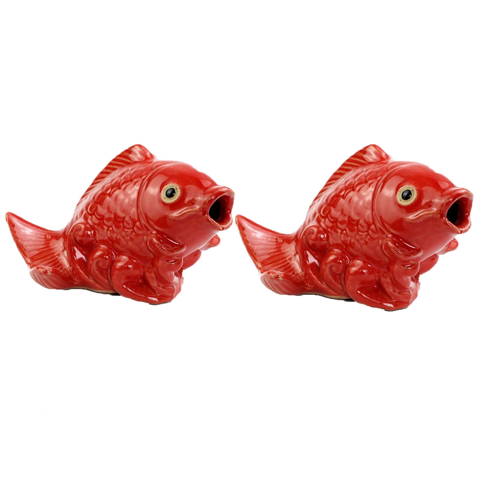 Harlier Toilet Floor Bolt Caps, Decorative Toilet Bolt Covers, Ceramic ...