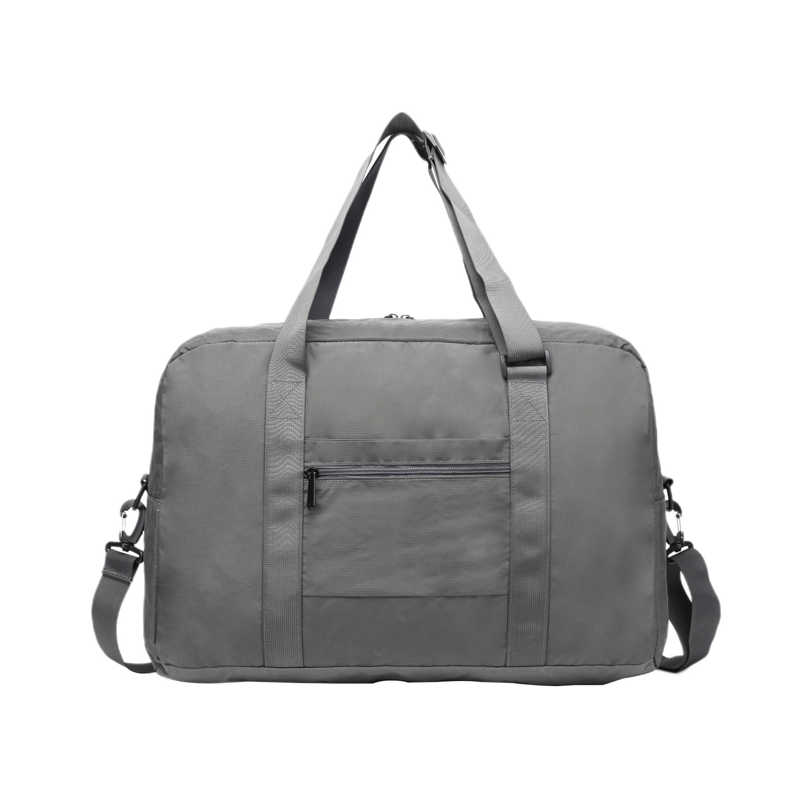 Harlier Travel Duffel Bag for Women Men, Overnight Weekender Bag with ...