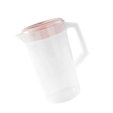 Style Setter, Round, Beck Clear Glass Beverage Dispenser with Stand and ...