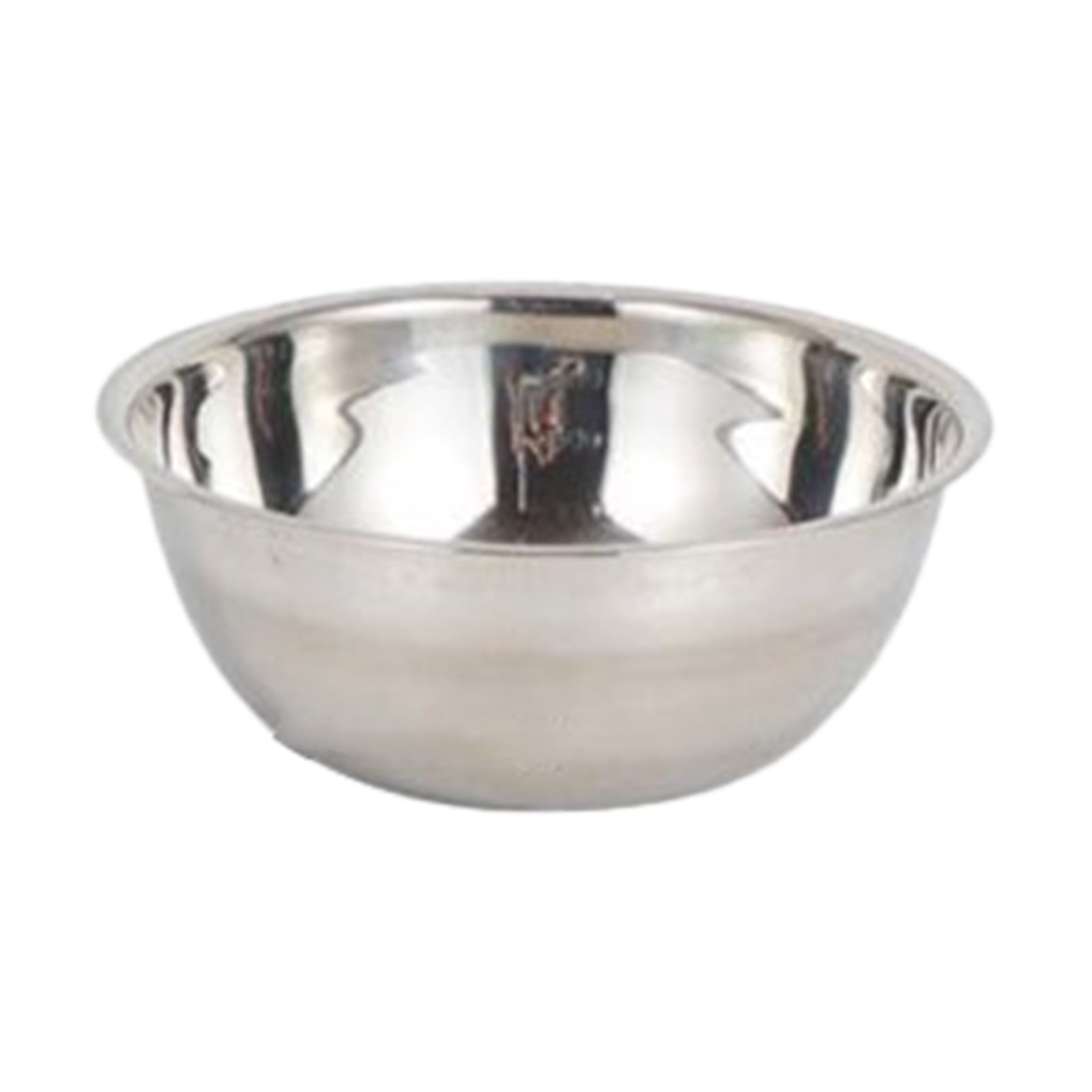 Harlik 32Oz Stainless Steel Mixing Bowl Set, Heavy-Duty Kitchen Prep ...
