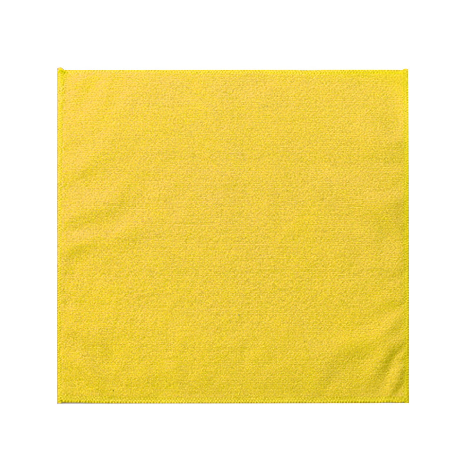 Harlik Absorbent Microfiber Cleaning Towels for Kitchen And Home ...