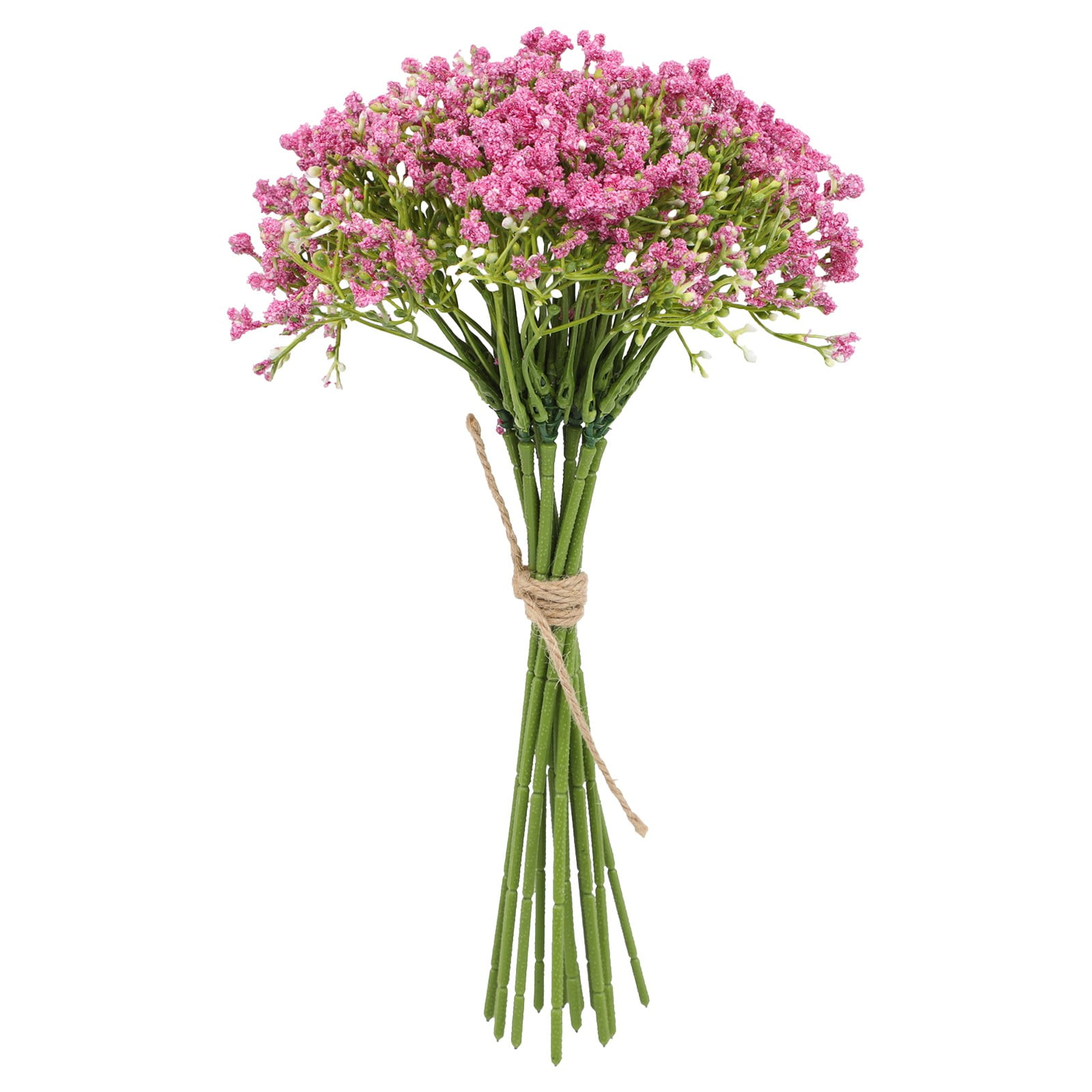 Harlik Artificial Daisy Bouquet for Cemetery And Home - Realistic ...
