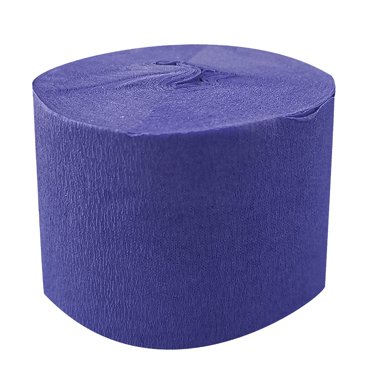 Crepe Paper Streamers,Party Decorations Streamers,for Birthday ...