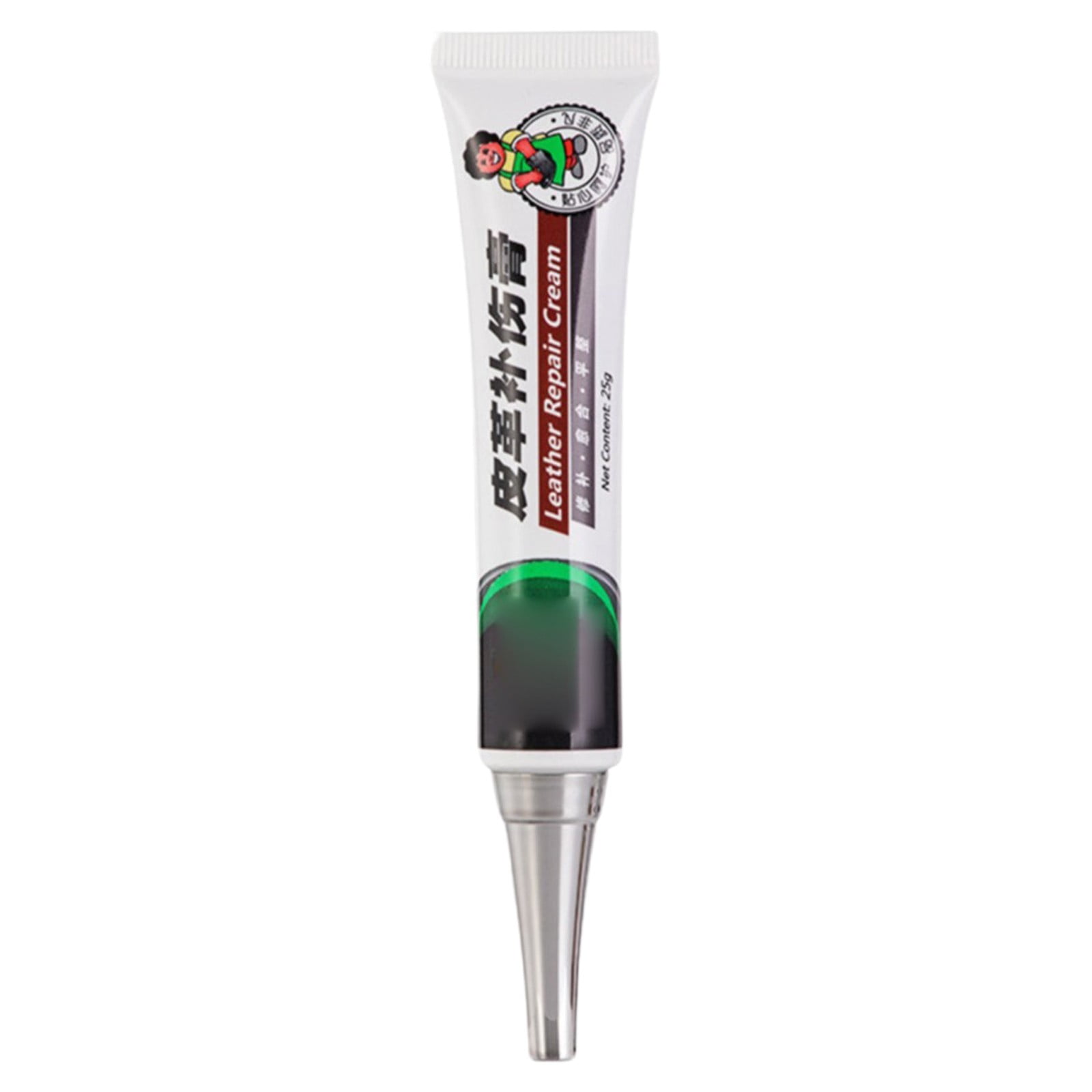 Harlik Leather And Vinyl Repair Gel, Practical Glue Paste for Fixing ...
