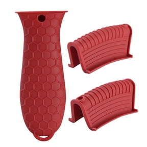 Silicone Pot Handles