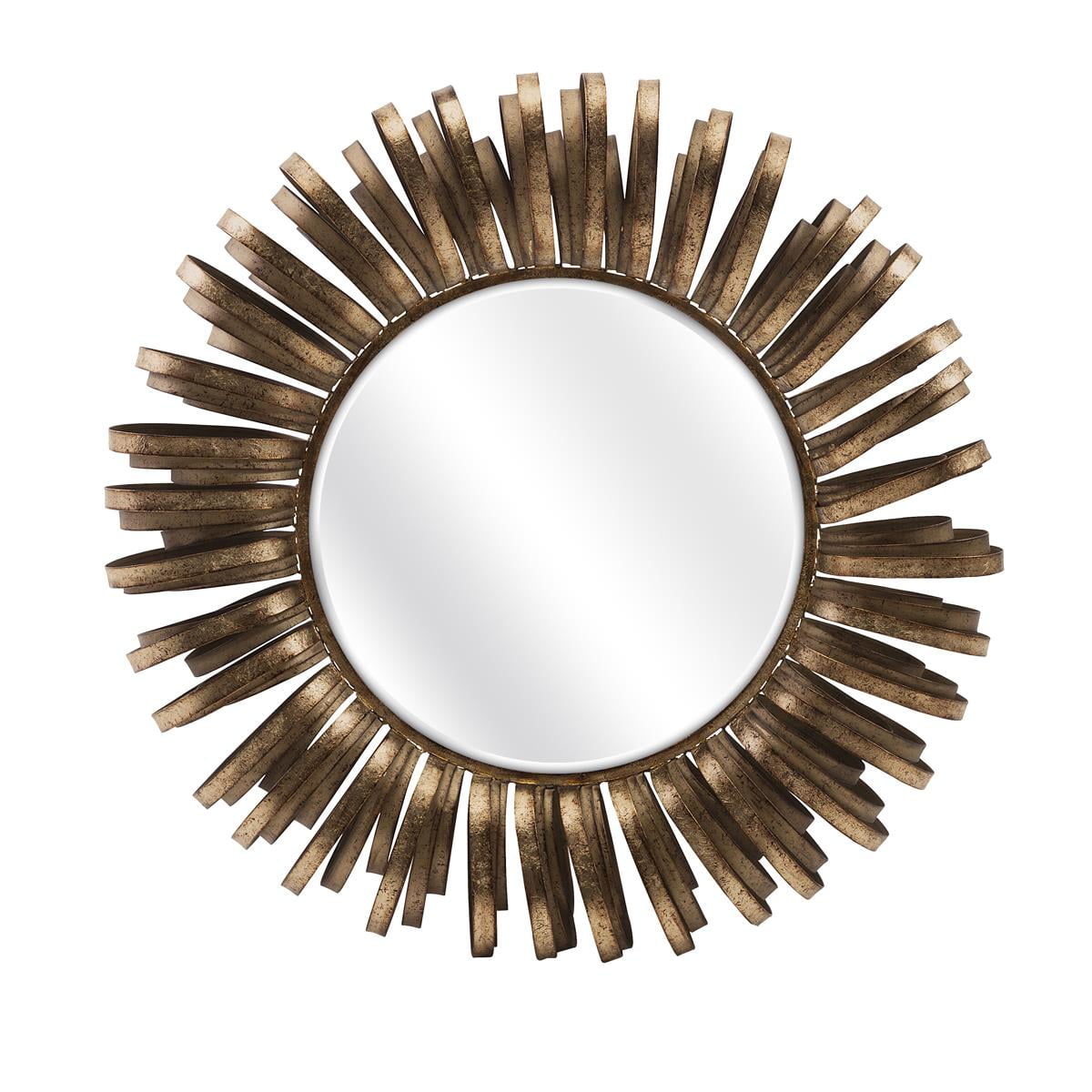 Harlin Wall Mirror - Walmart.com