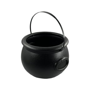 Large Plastic Cauldron
