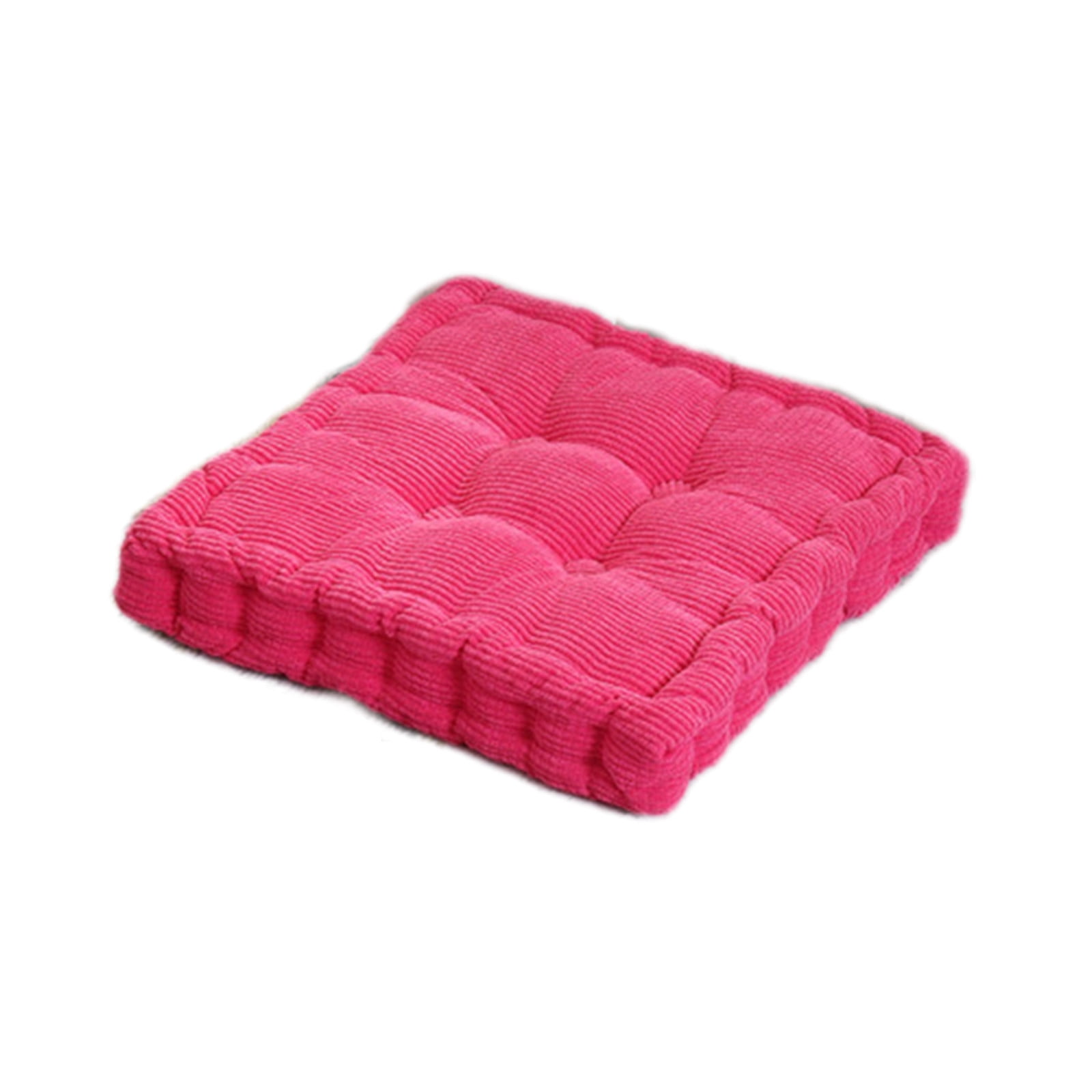 Harliver Chair Cushions for Dining Chairs, 15.75x15.75x3.94 in Soft ...