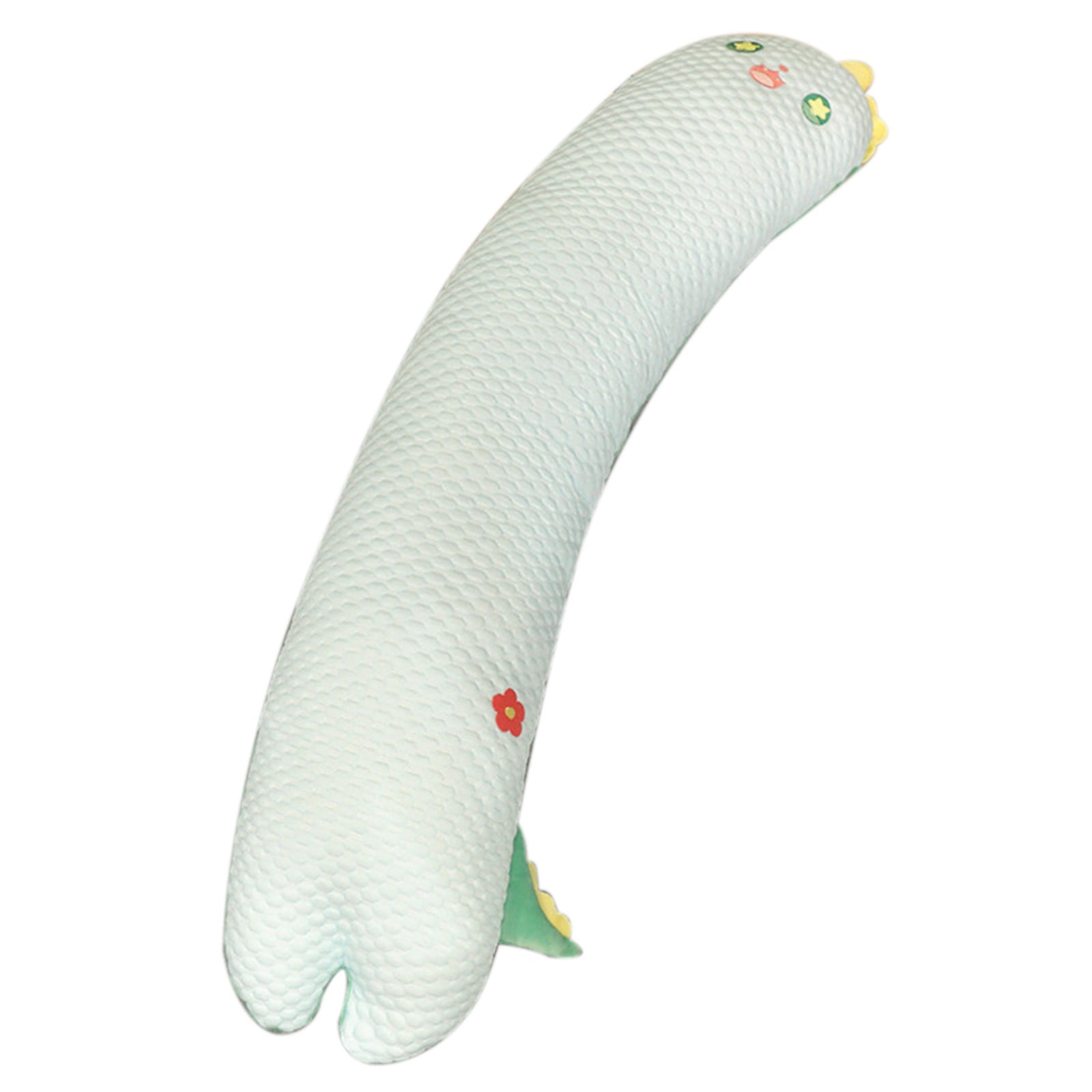 Harliver Long Plush Cute Body Pillows Cuddle Pillow Sleeping Big ...