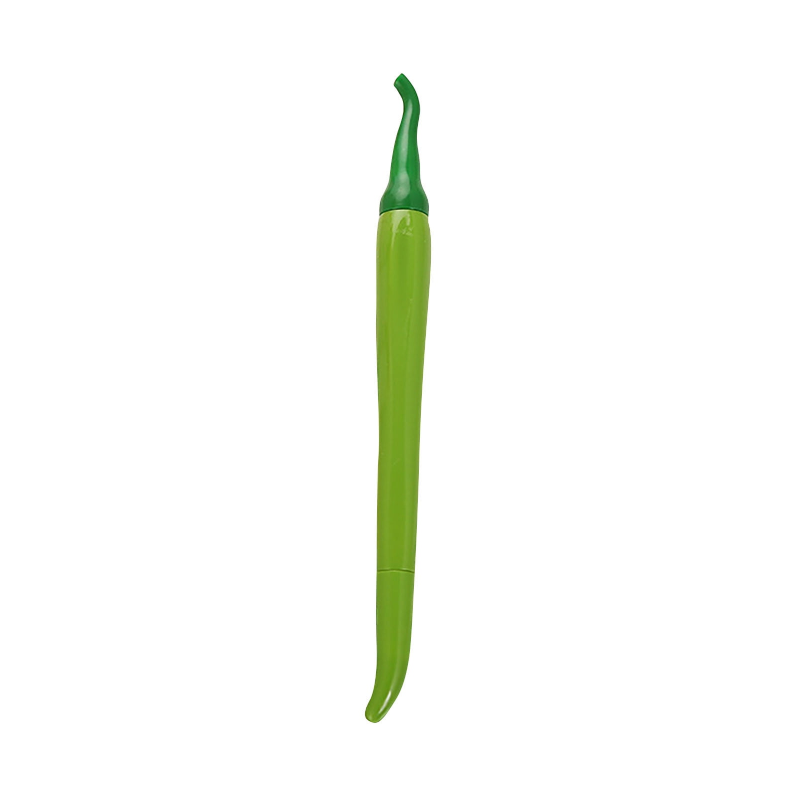 Harliver Pen for Pepper Chili, Cartoon Pepper Pen, Chili Shape Pen ...