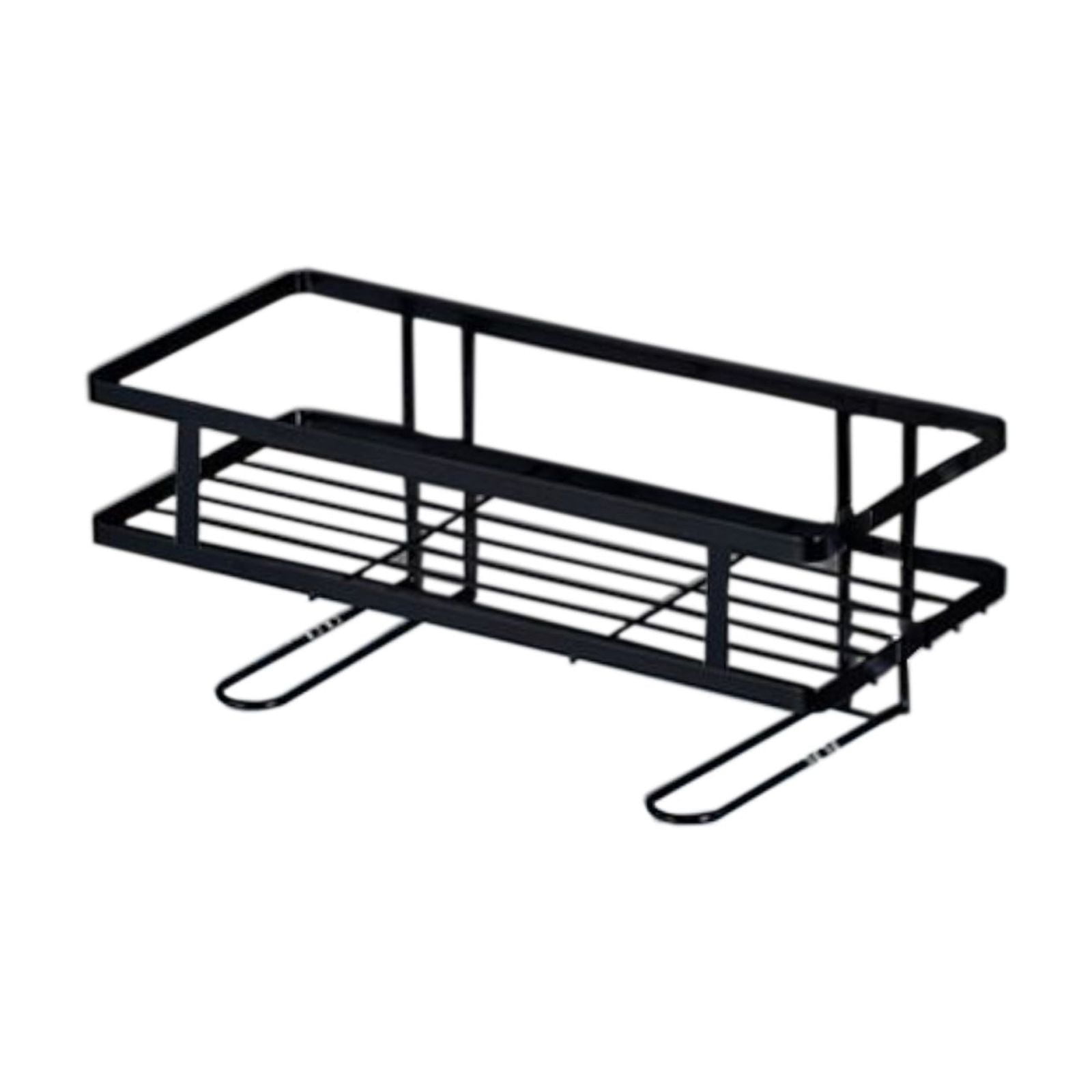 Harliver Over The Toilet Storage, Over Toilet Shelf Organizer, Back of ...