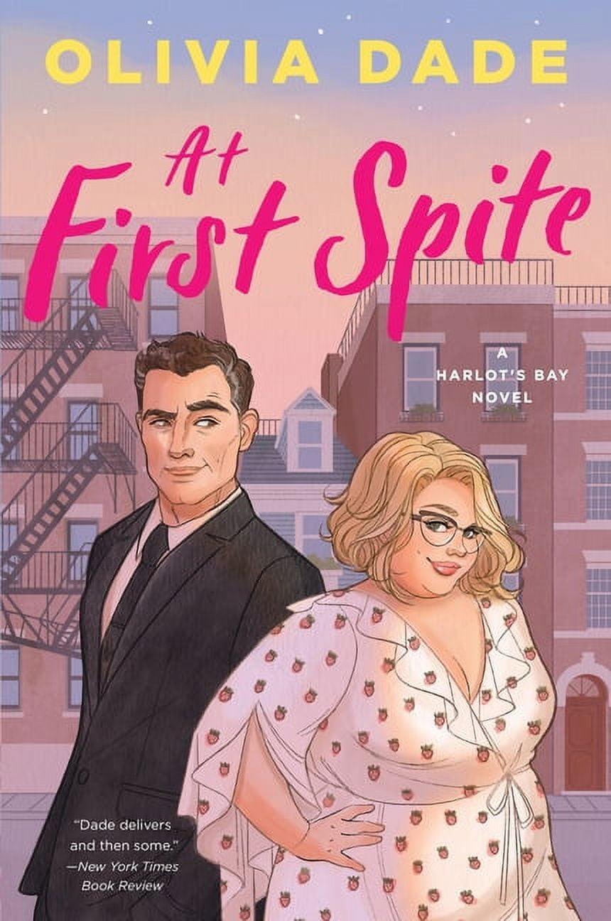 Harlot's Bay At First Spite: A Harlot's Bay Novel, (Paperback ...