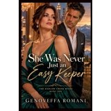 Harlow Creek Wives She Was Never Just an Easy Keeper: A Billionaire ...