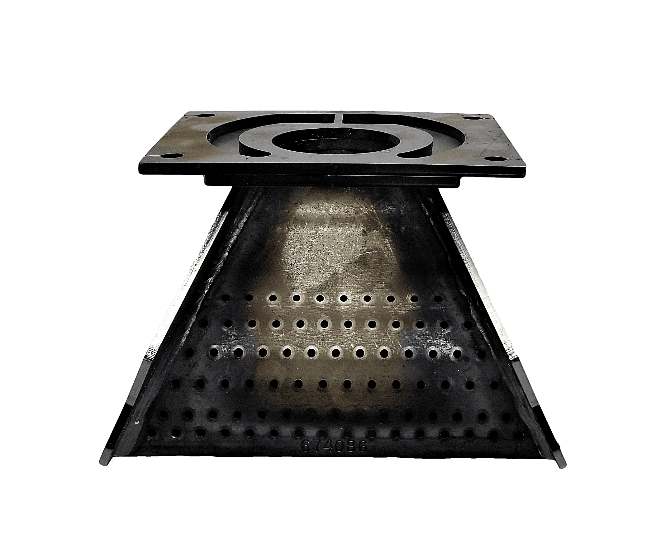 Harman Burn Pot For Accentra Insert, Advance, P43 & XXV - Walmart.com