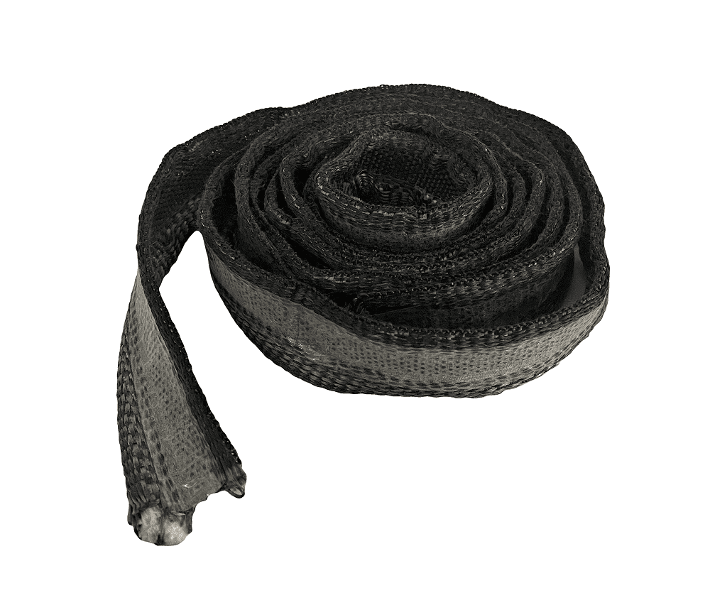 Harman & Heatilator Tadpole Firebox Door Gasket Seal - Walmart.com