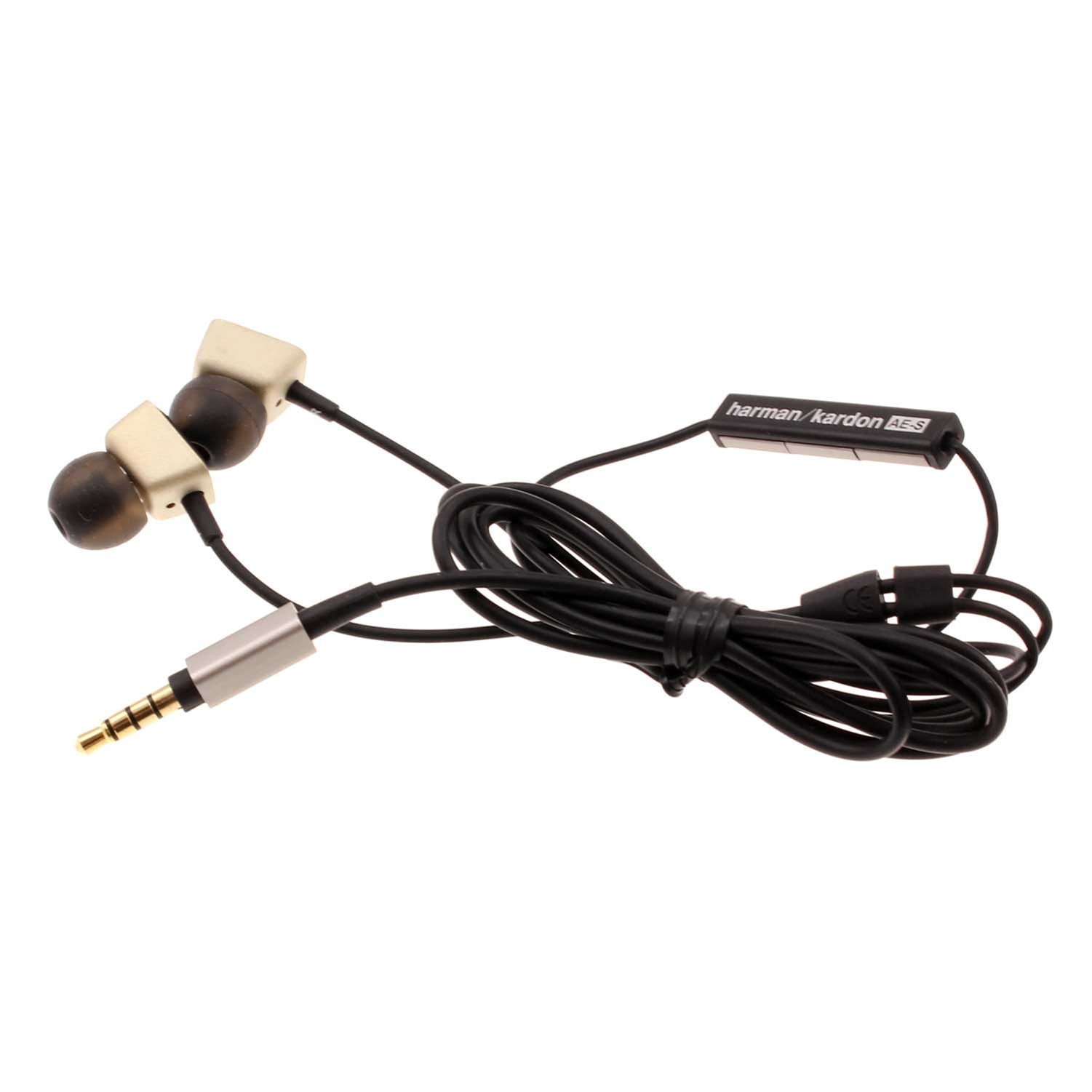 Harman Kardon AE-S Headphones For Verve Connect, ZMax 11 - High ...