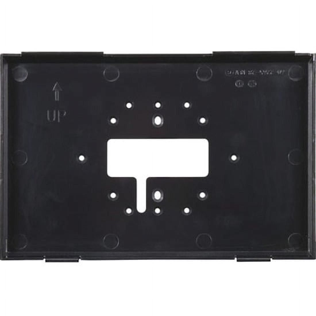AMX MSA-AMK-10 Wall Mount for Touch Panel - Walmart.com