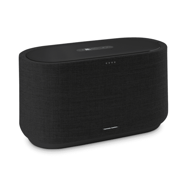 Harman Kardon Citation 500 Smart Home Loudspeaker, Large Tabletop ...