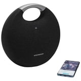 Harman Kardon Onyx Studio 5 Bluetooth 4.2 Wireless Speaker with 8hr ...