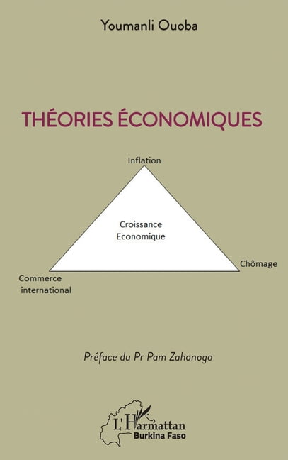 Harmattan Burkina Faso Théories économiques: Croissance économique ...