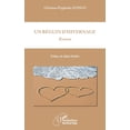 Harmattan Burkina Faso Un bÃ©guin d'hivernage, (Paperback) - Walmart.com