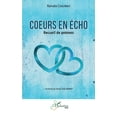 Harmattan Mali Coeurs en Ã©cho: Recueil de poÃ¨mes, (Paperback ...