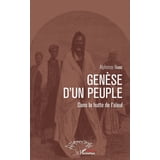 Harmattan SÃ©nÃ©gal GenÃ¨se d'un Peuple: Dans la hutte de l'aÃ¯eul ...