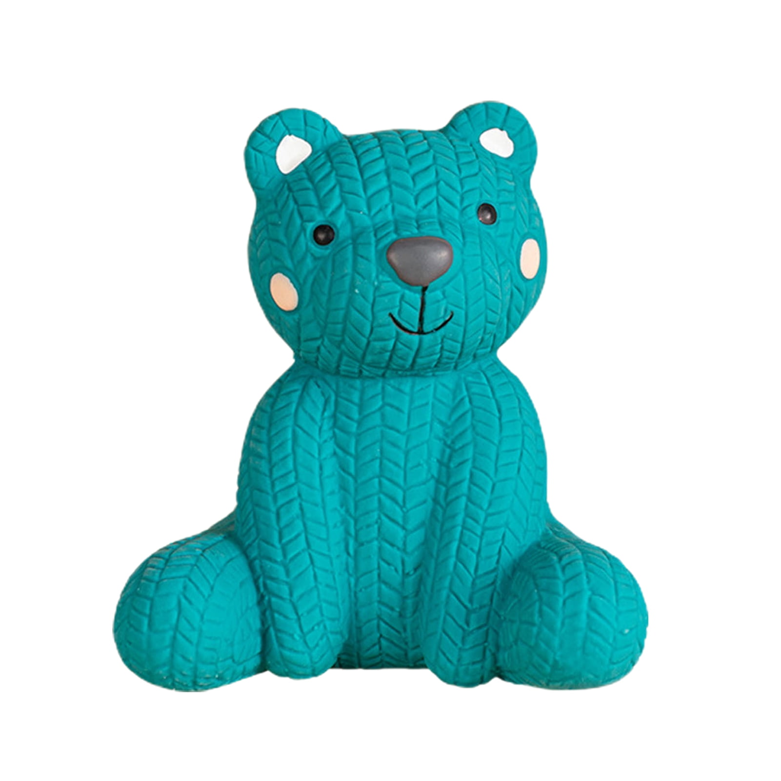 Harmless Cartoon Style Dog Training Toy – Built-in Sounder – Bite ...