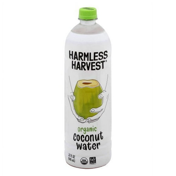 Coconut Water in Water - Walmart.com