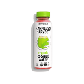 Harmless Harvest Coconut Water in Water - Walmart.com