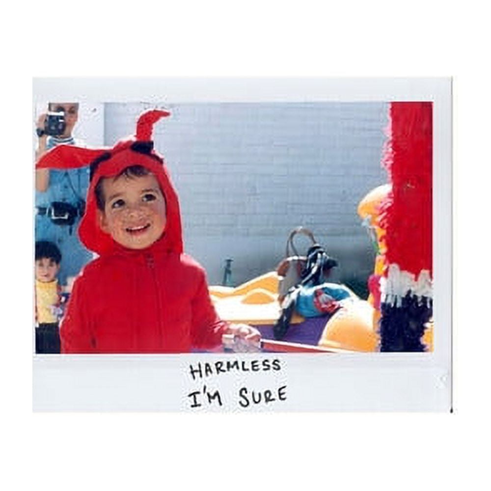 Harmless - I'm Sure - 10th Anniversary - Music & Performance - Vinyl ...