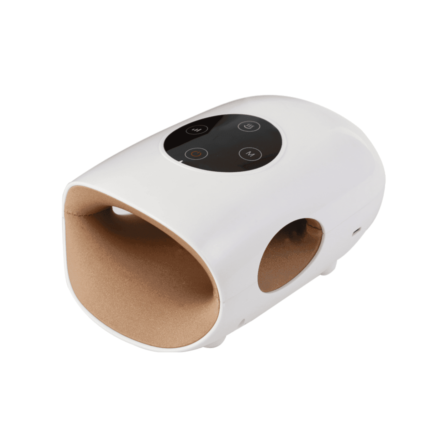 Harmo touch Electric Hand Massager: Fashionable Design & Effortless Use ...
